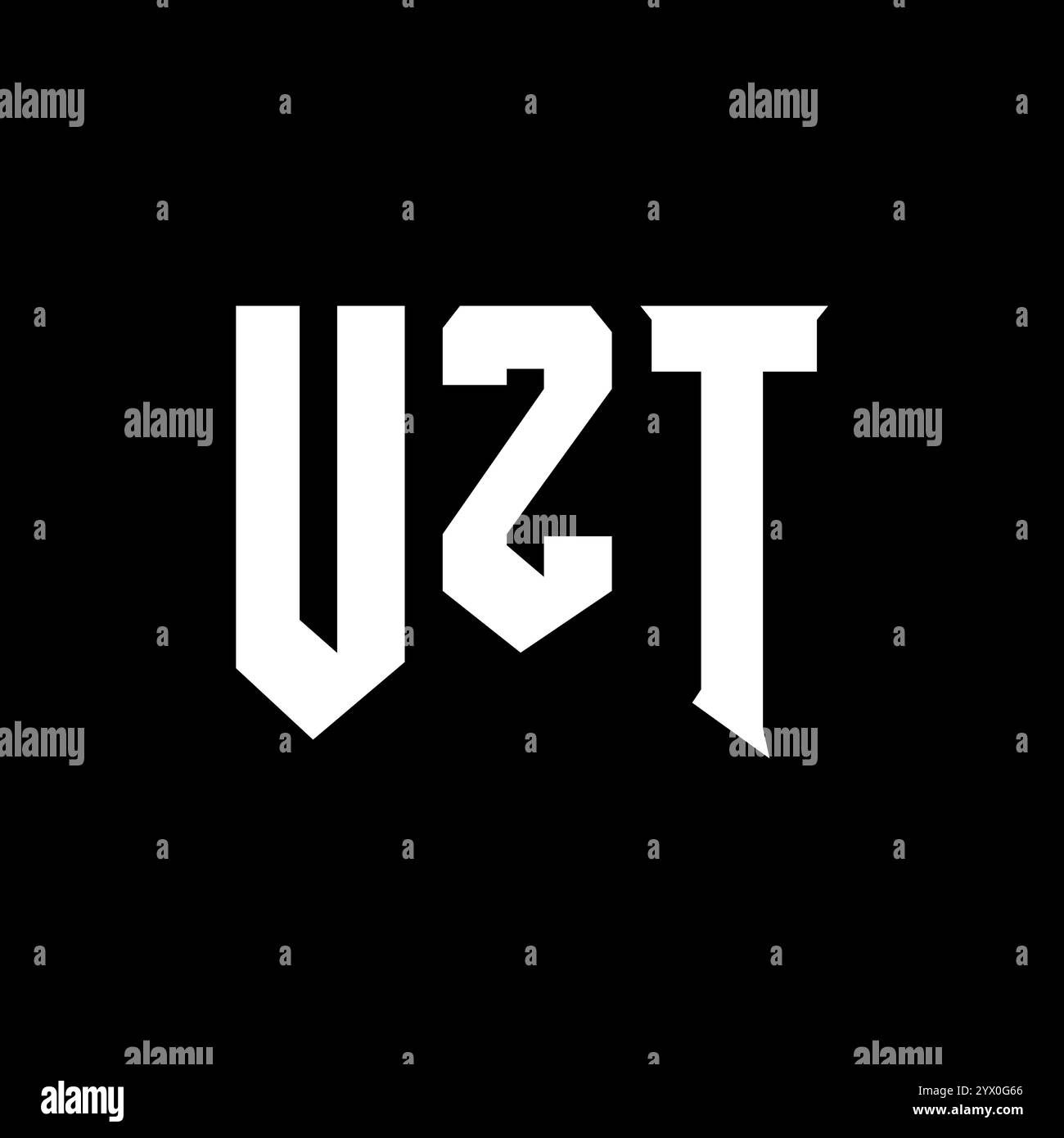 Uzt business company logo hi-res stock photography and images - Alamy