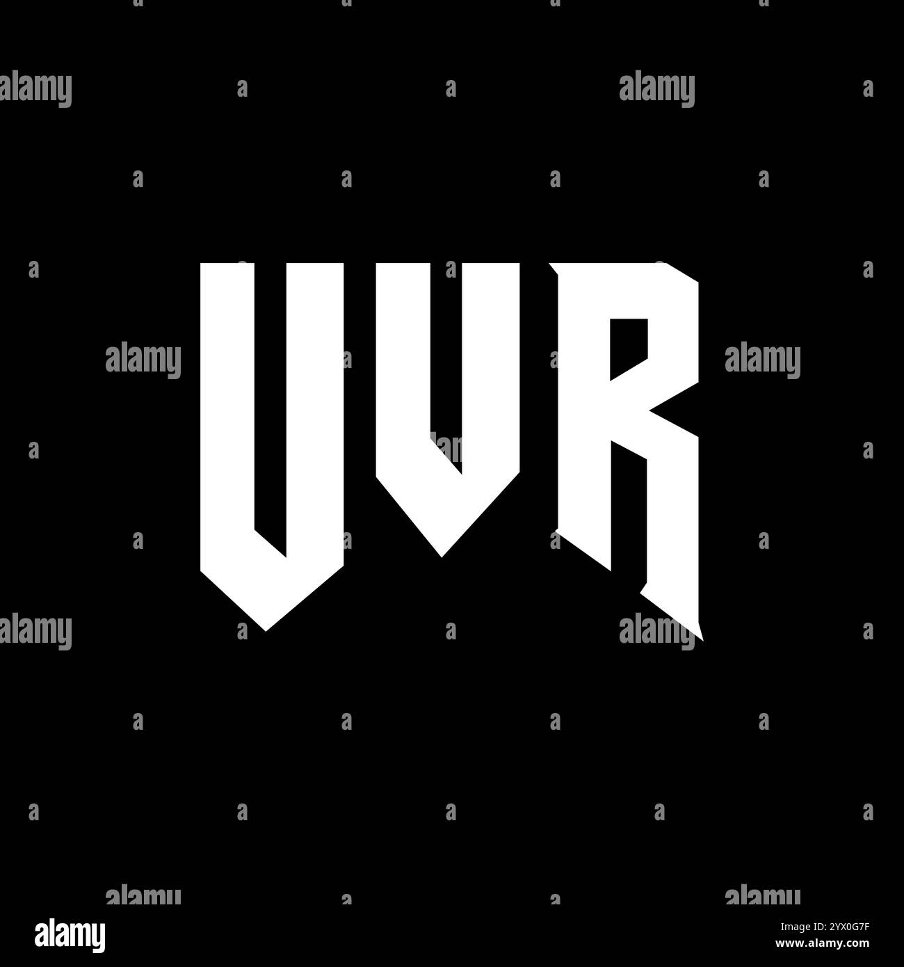 Uvr design hi-res stock photography and images - Alamy