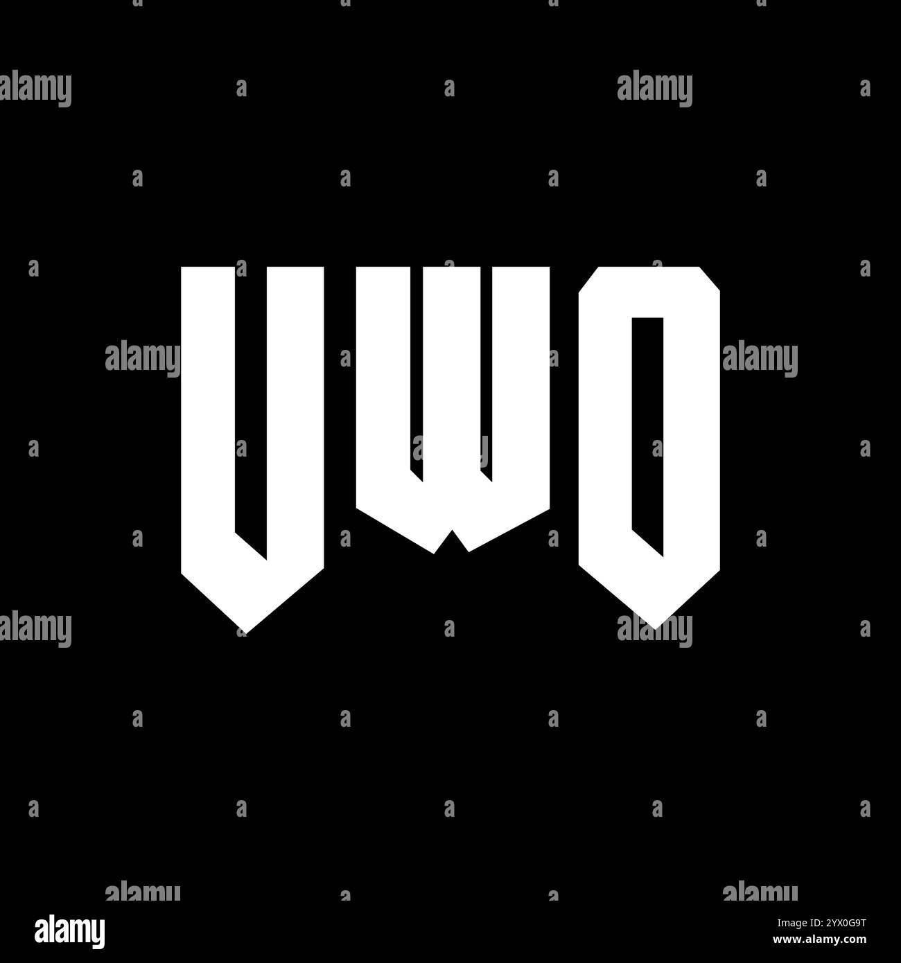 Uwo Logo