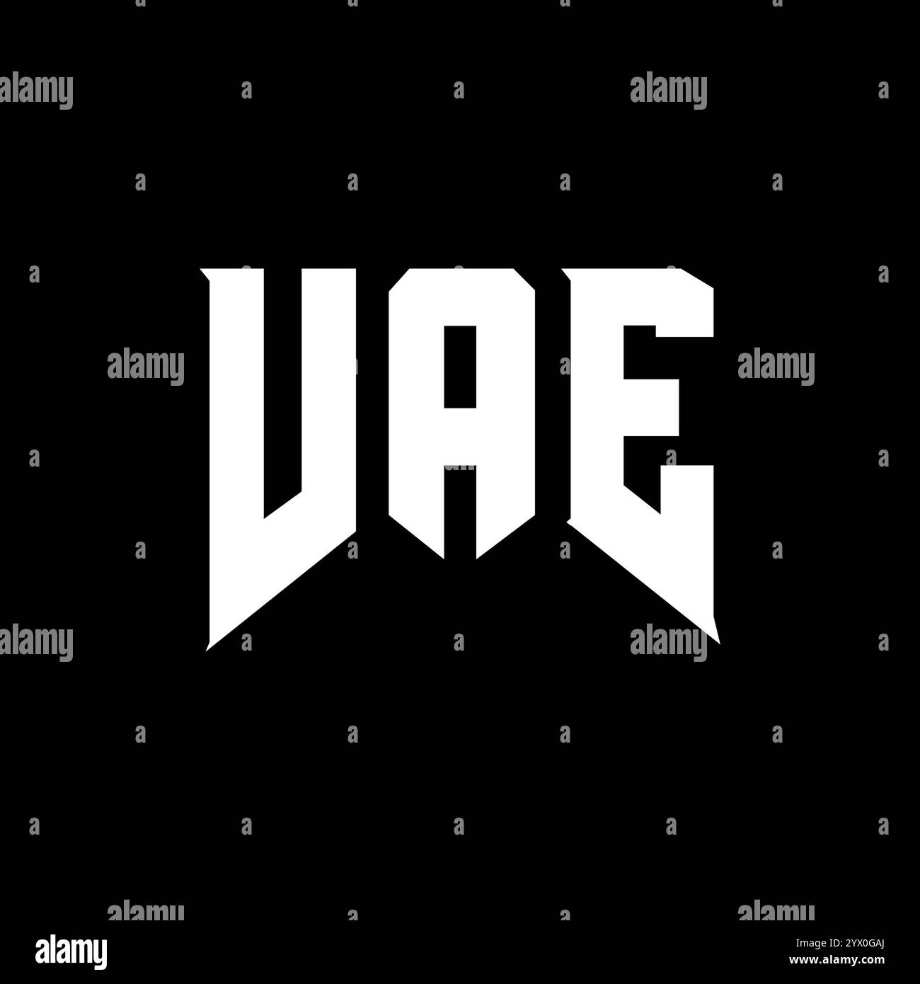Vae technology company logo hi-res stock photography and images - Alamy