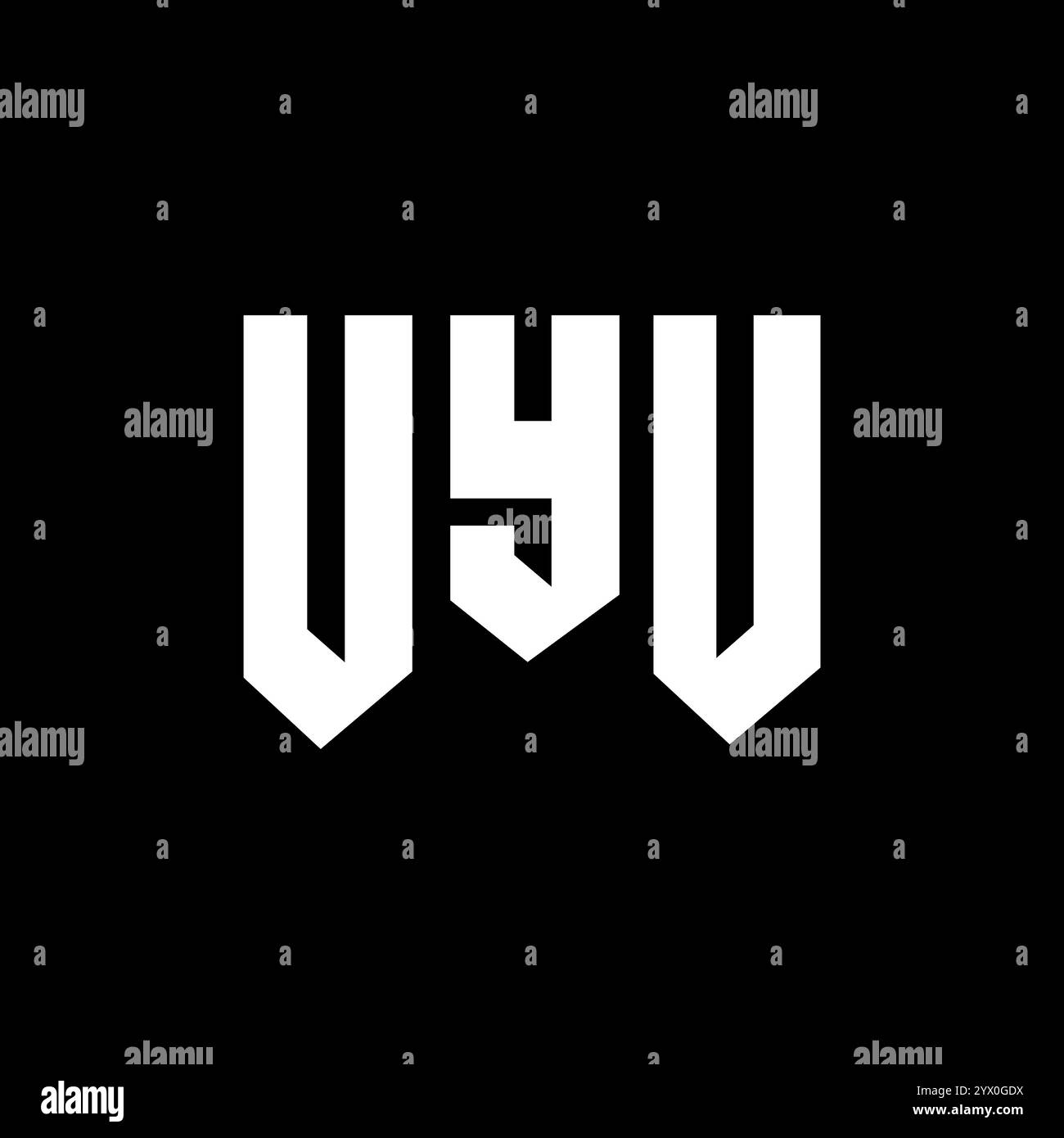 Uyu business company logo hi-res stock photography and images - Alamy