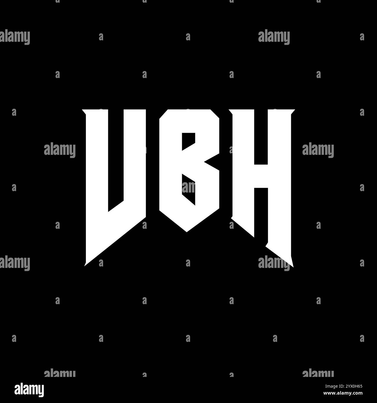 Vbh technology company logo hi-res stock photography and images - Alamy