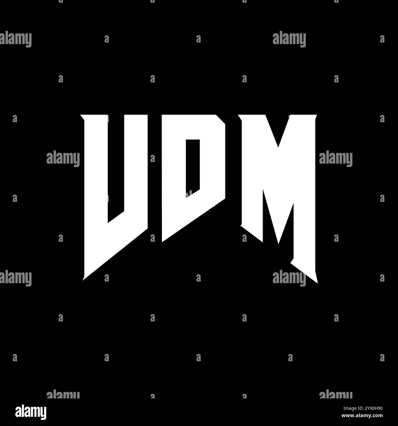Vdm technology company logo hi-res stock photography and images - Alamy
