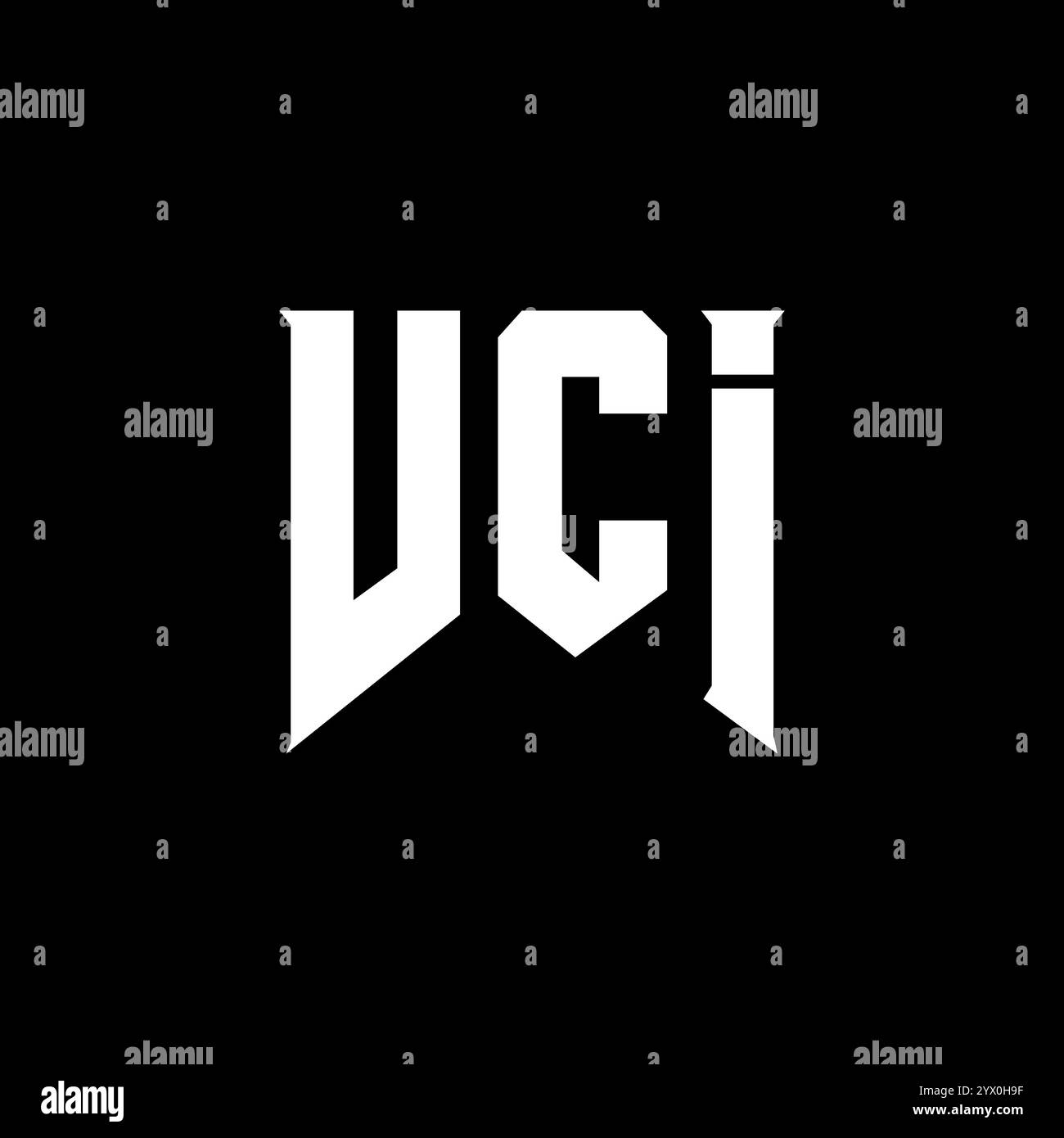 Vci technology company logo hi-res stock photography and images - Alamy