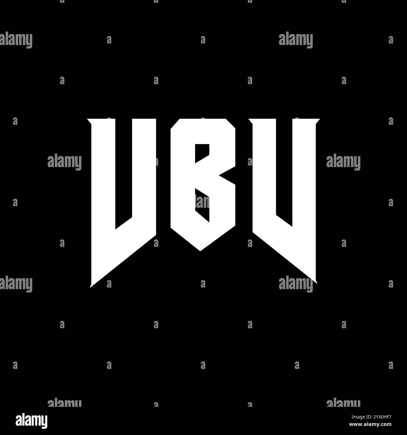 Vbv business company logo hi-res stock photography and images - Alamy