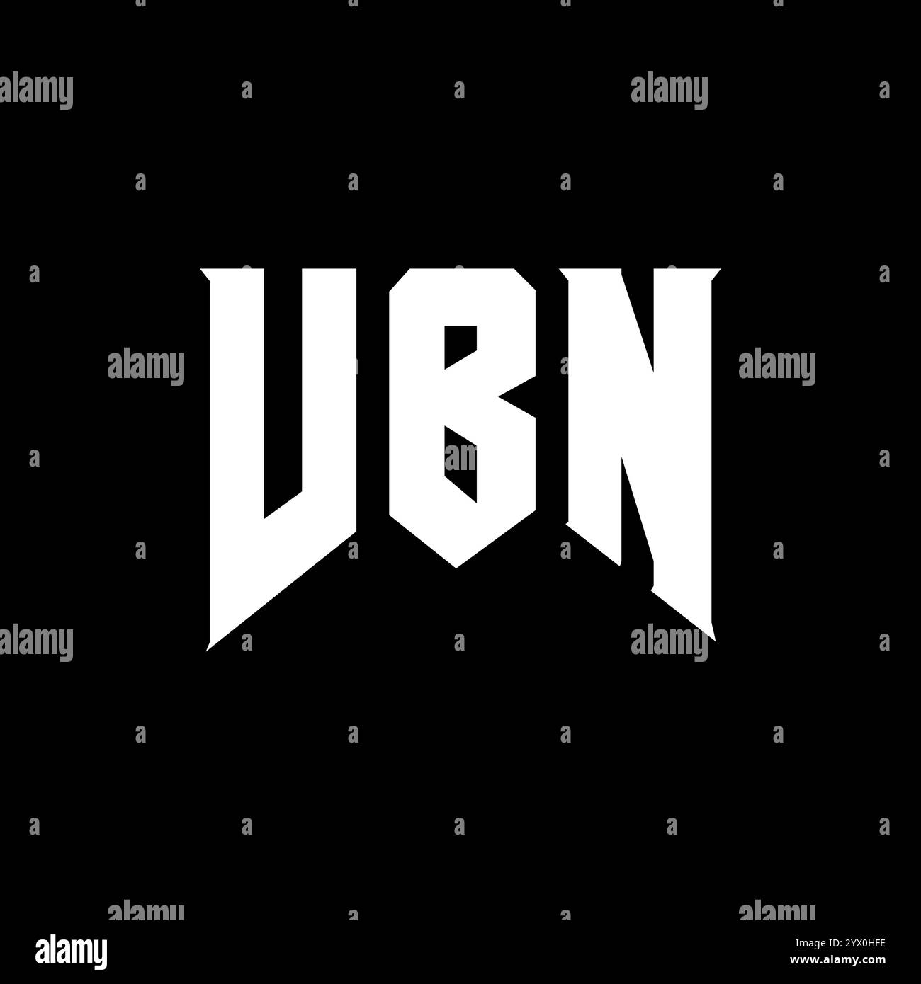 Vbn technology company logo hi-res stock photography and images - Alamy