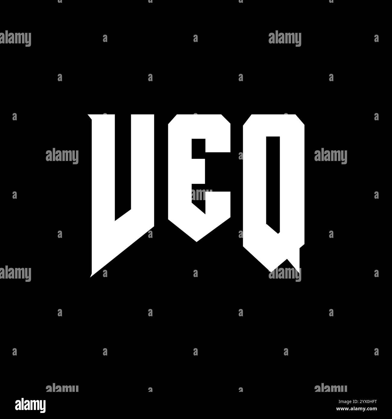 Veq technology company logo hi-res stock photography and images - Alamy