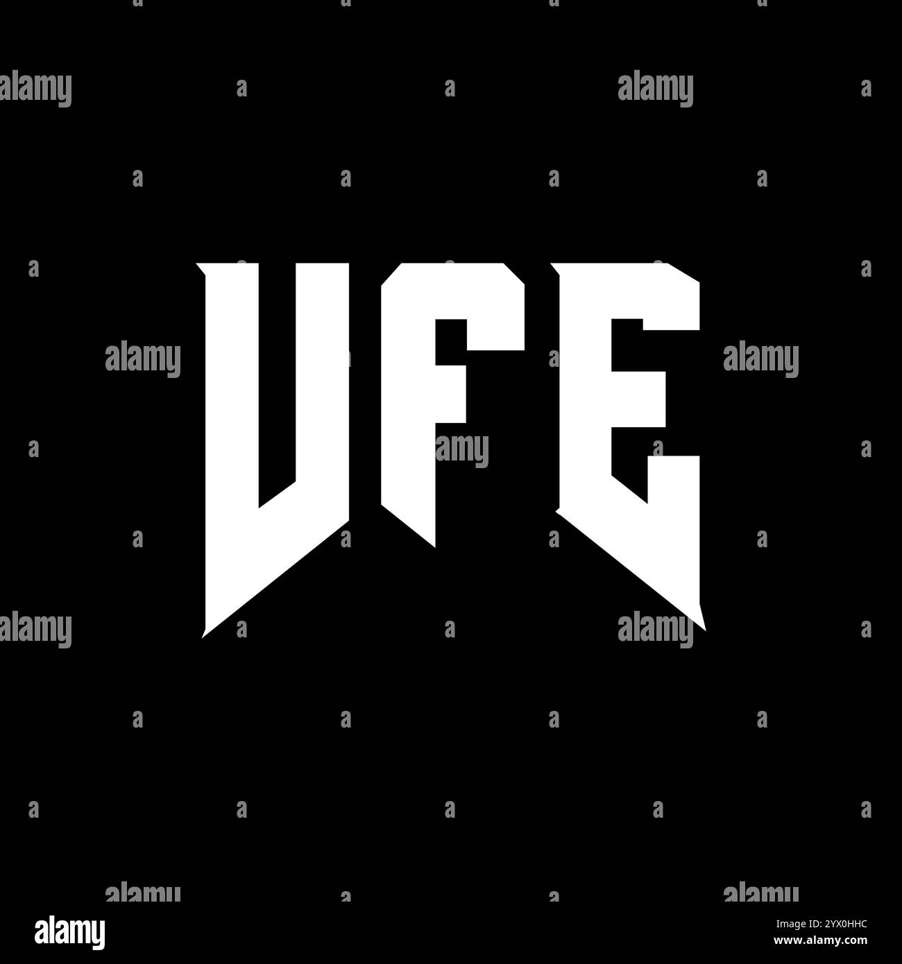Vfe technology company logo hi-res stock photography and images - Alamy