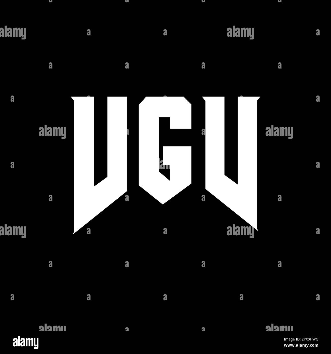 Vgv vector Stock Vector Images - Alamy