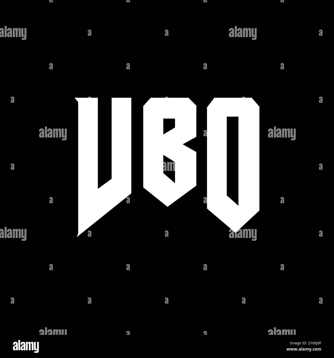 Vbo technology company logo hi-res stock photography and images - Alamy