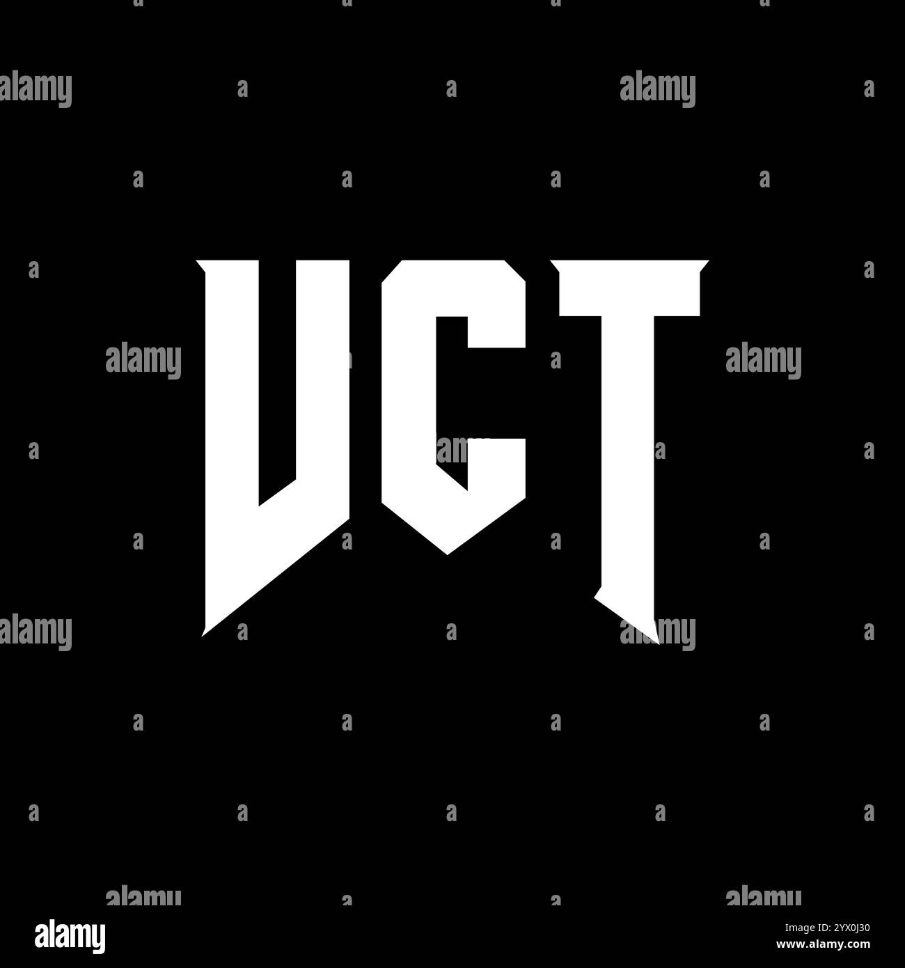 Vct technology company logo hi-res stock photography and images - Alamy