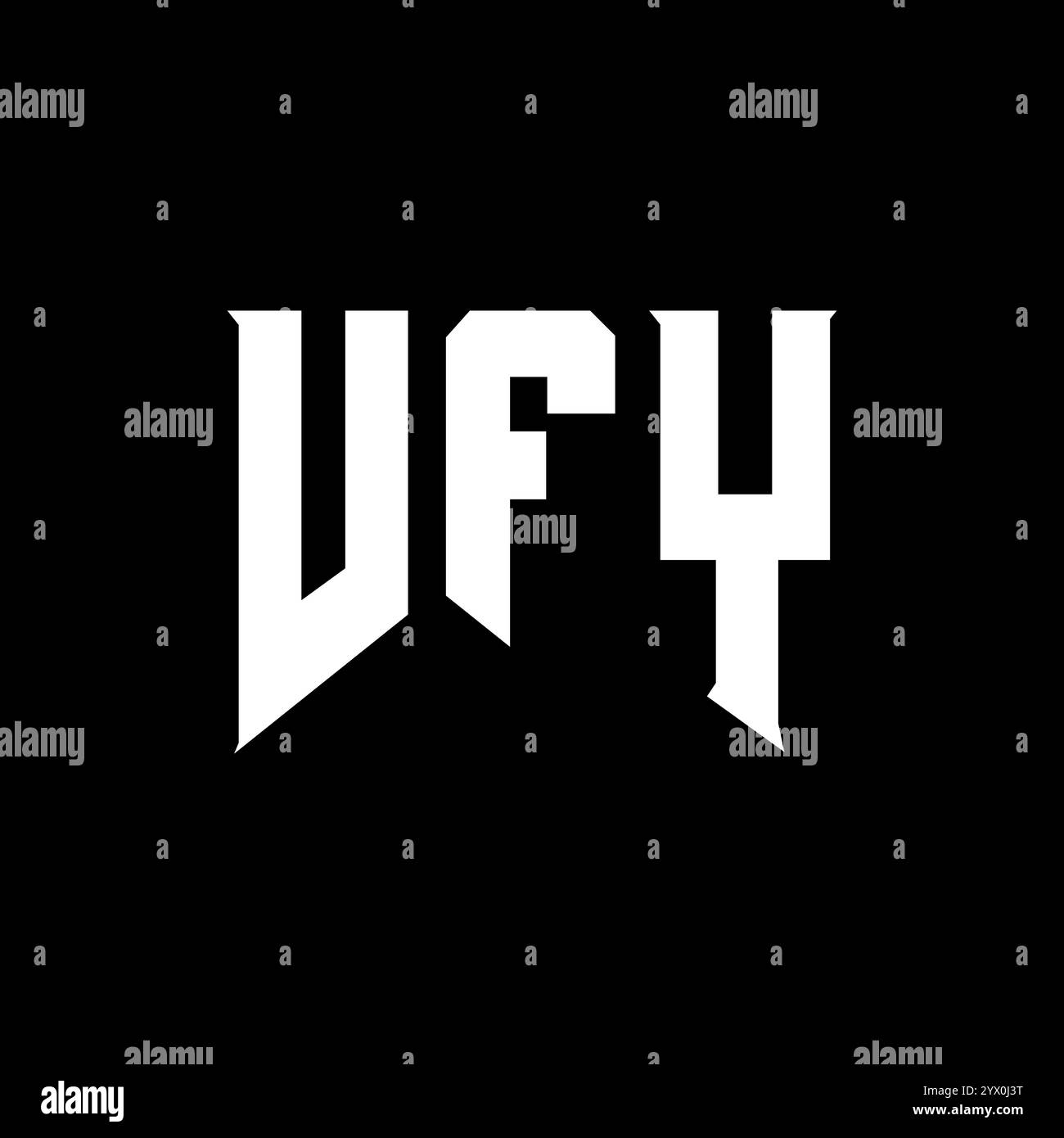 Vfy technology company logo hi-res stock photography and images - Alamy