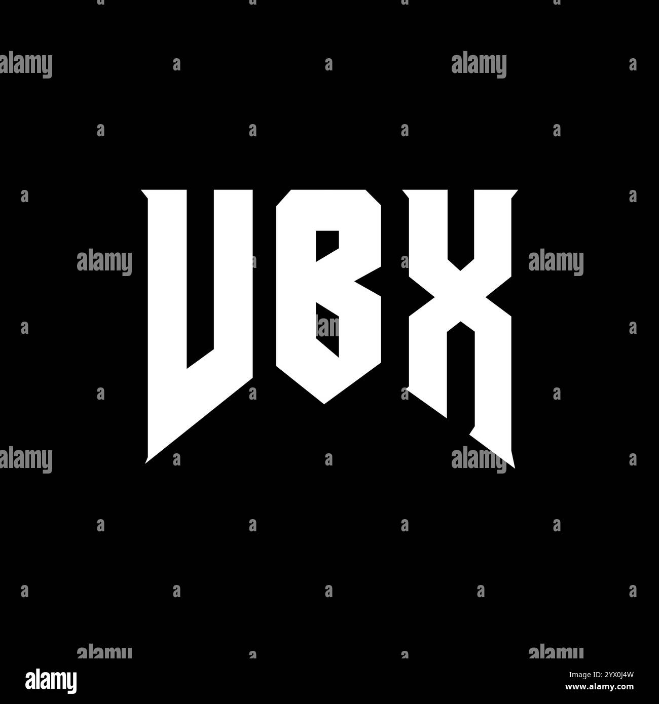 Vbx technology company logo hi-res stock photography and images - Alamy