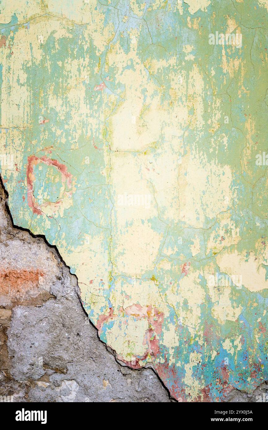 Tinted stucco hi-res stock photography and images - Alamy