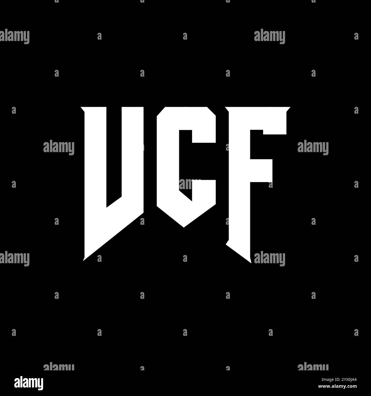 Vcf technology company logo hi-res stock photography and images - Alamy