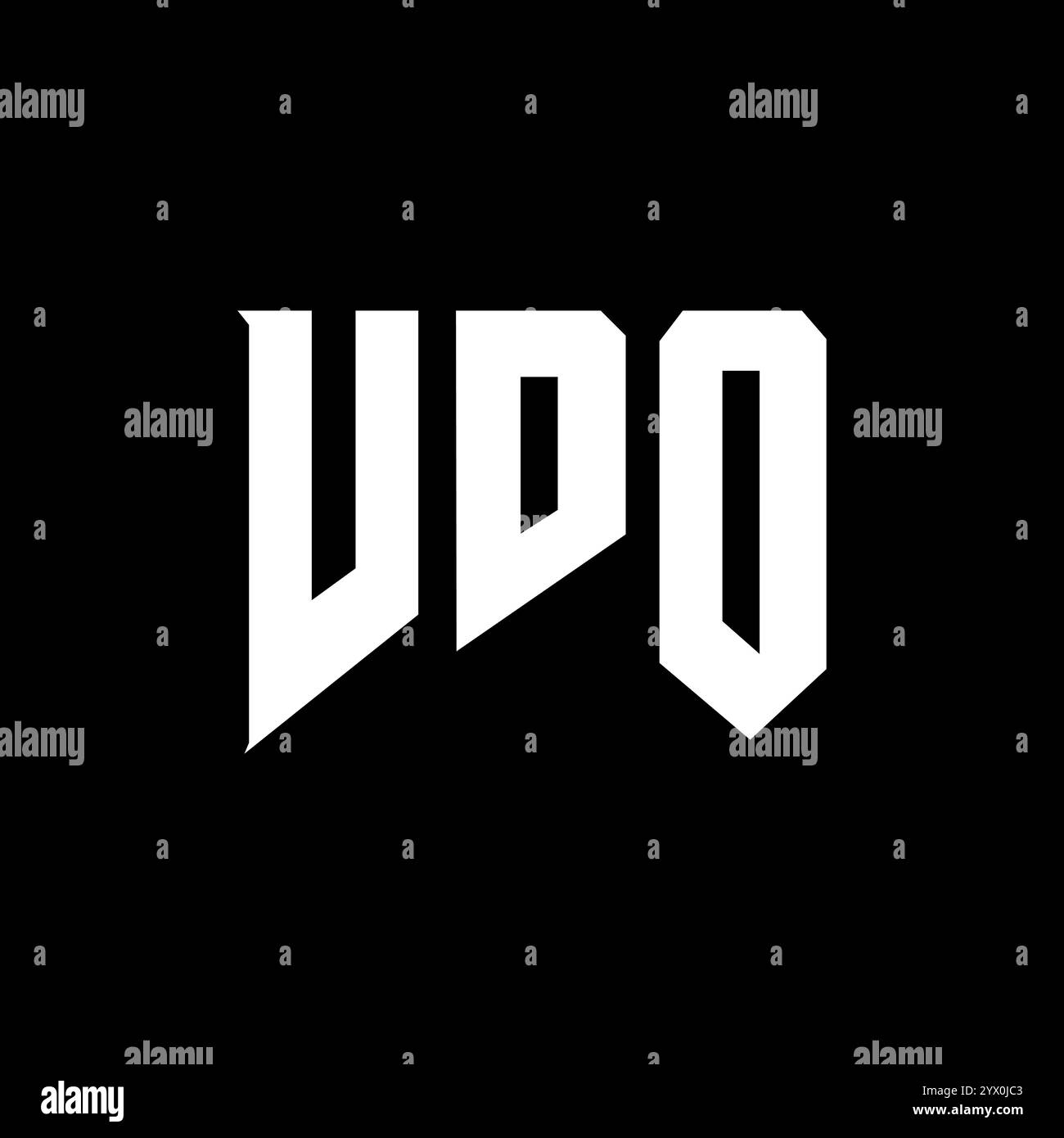 Vdo technology company logo hi-res stock photography and images - Alamy