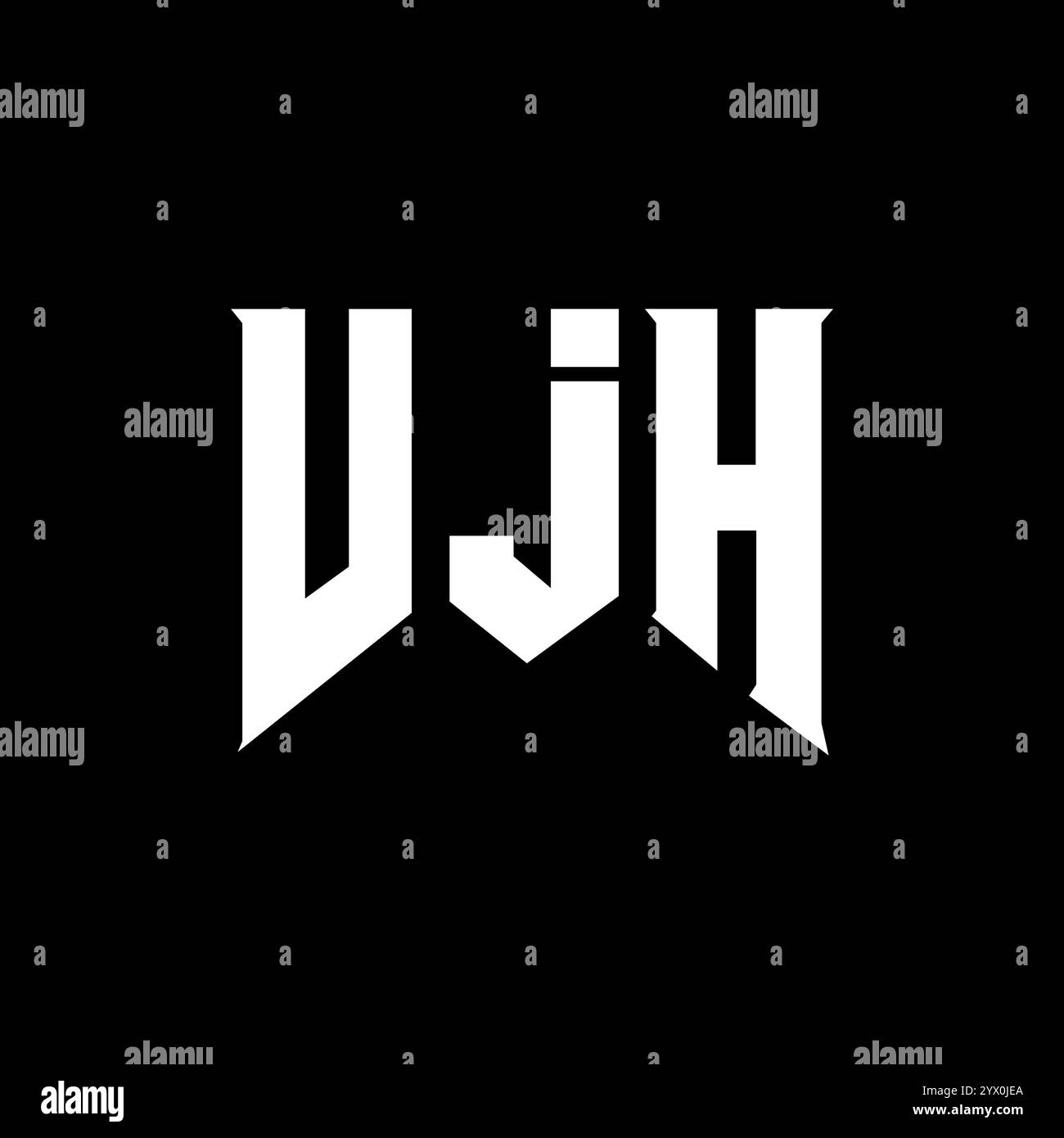 Vjh icon hi-res stock photography and images - Alamy