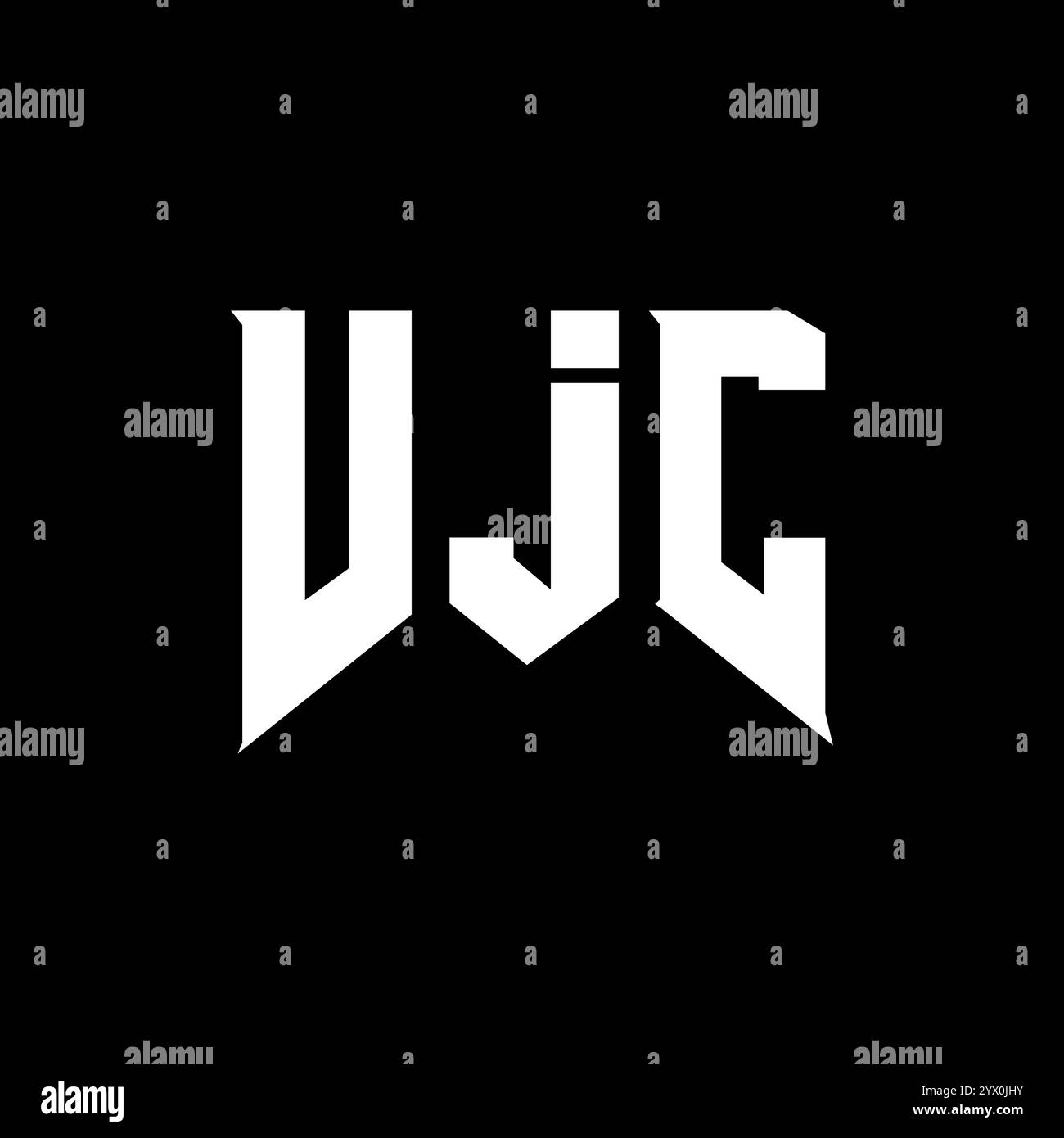 Vjc technology company logo hi-res stock photography and images - Alamy