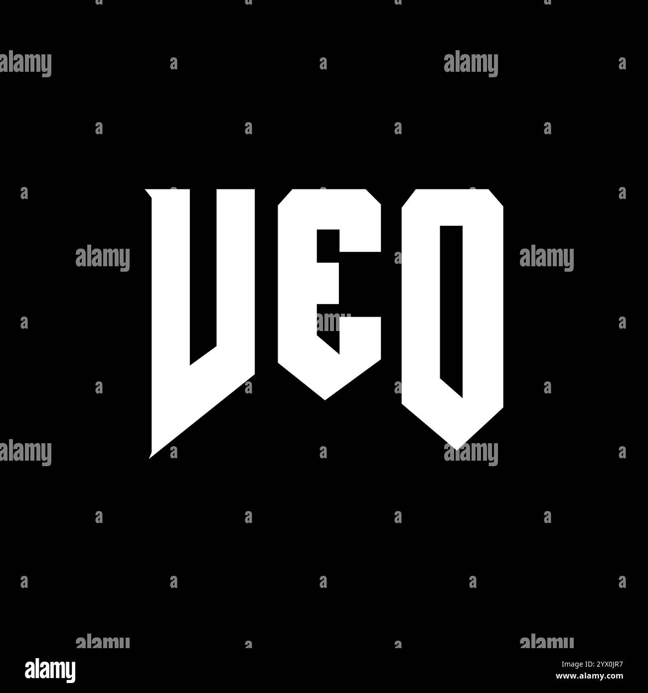 Veo technology company logo hi-res stock photography and images - Alamy