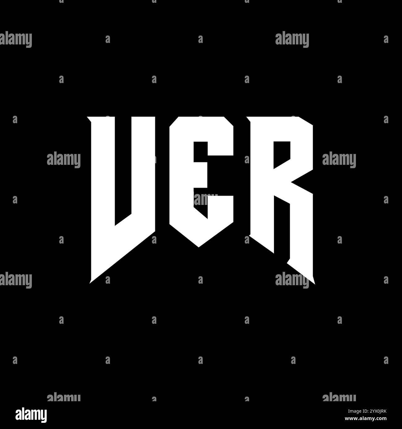 Ver technology company logo hi-res stock photography and images - Alamy