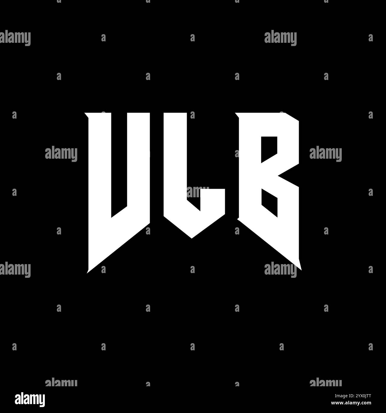 Vlb technology company logo hi-res stock photography and images - Alamy