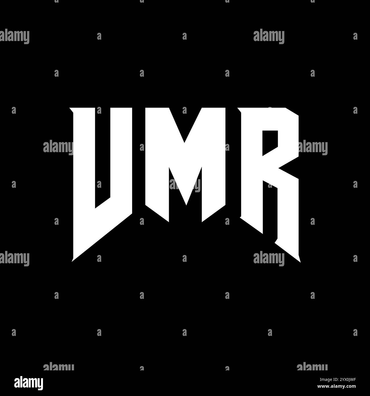 Vmr technology company logo hi-res stock photography and images - Alamy