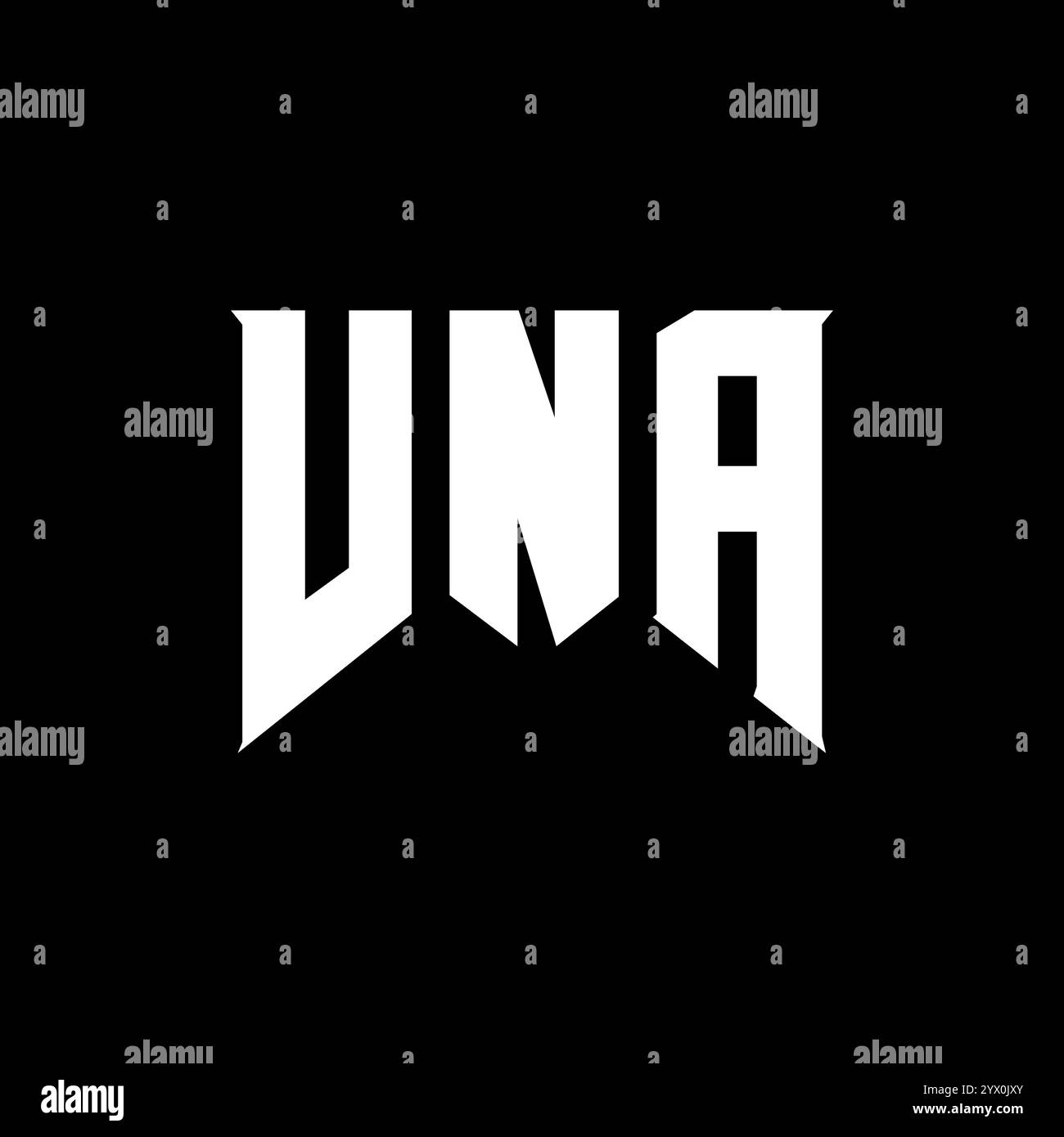 Vna technology company logo hi-res stock photography and images - Alamy
