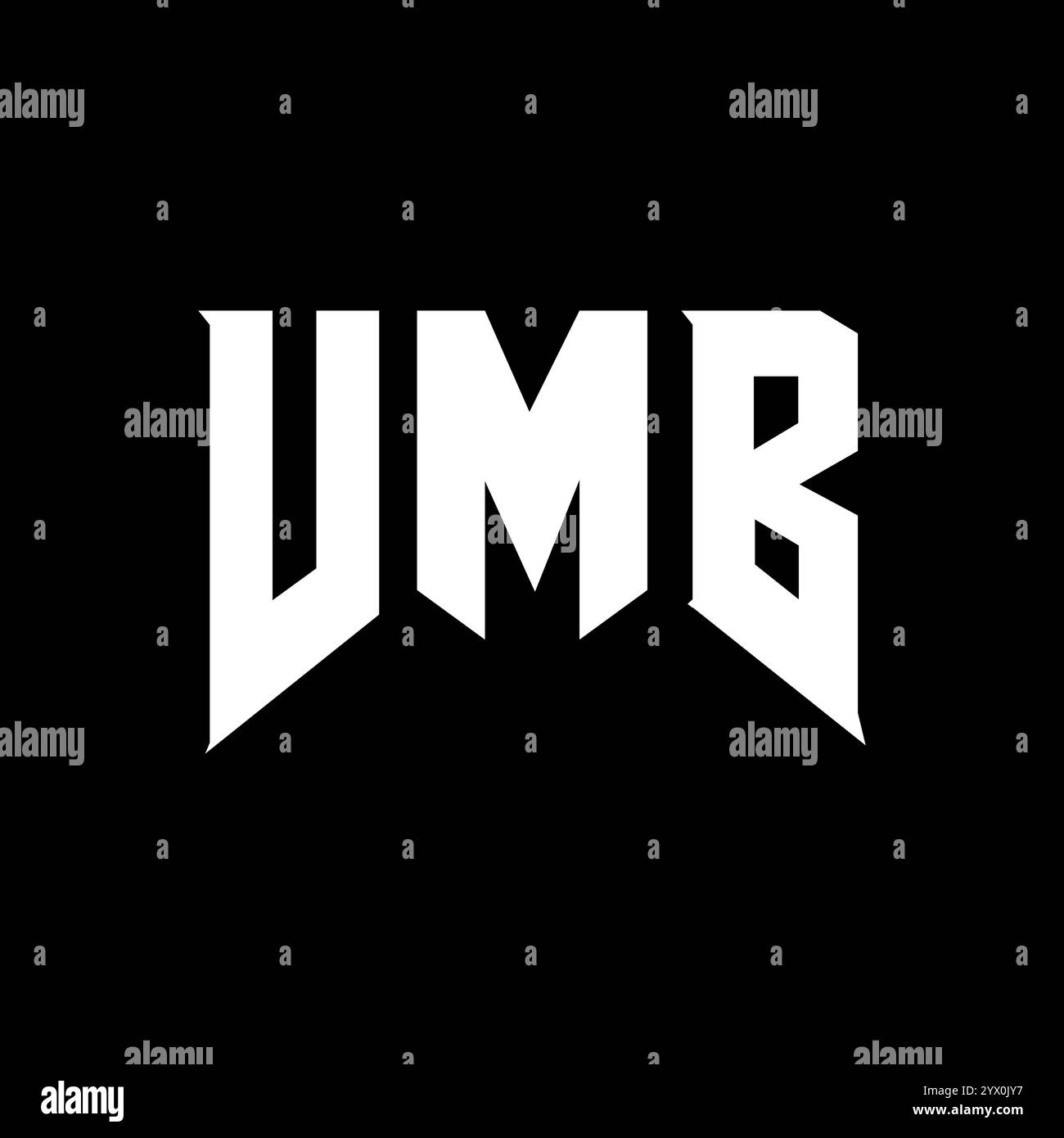 Vmb technology company logo hi-res stock photography and images - Alamy