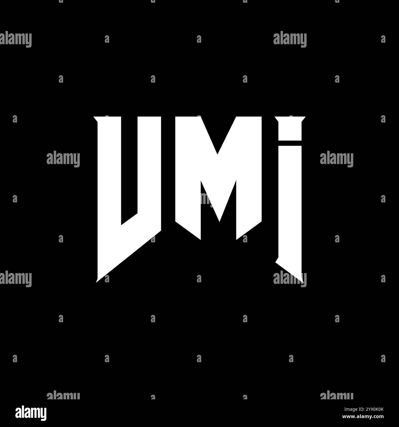 Vmi technology company logo hi-res stock photography and images - Alamy