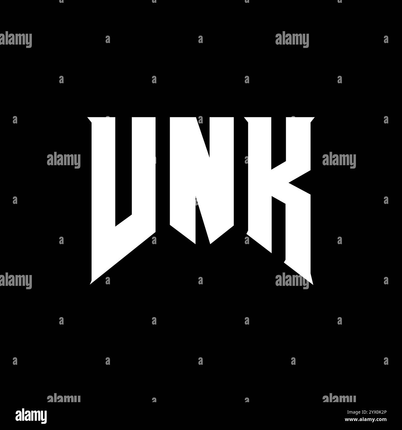 Vnk technology company logo hi-res stock photography and images - Alamy