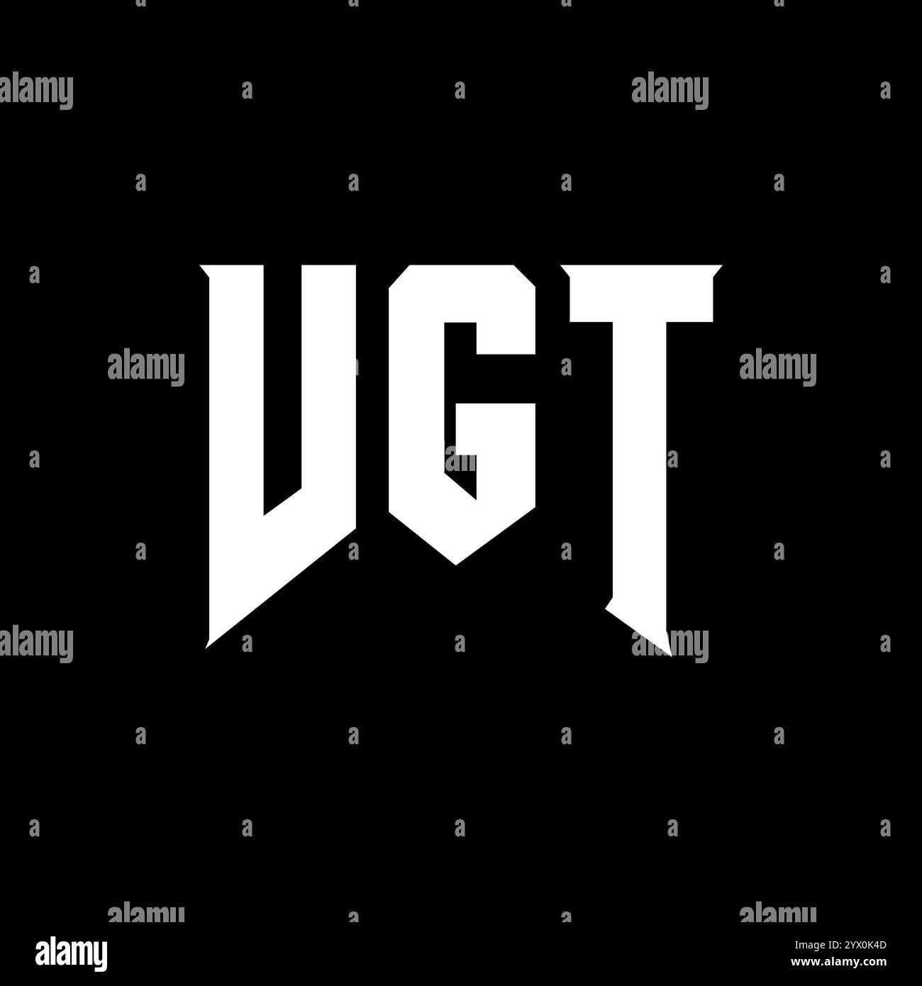 Vgt technology company logo hi-res stock photography and images - Alamy
