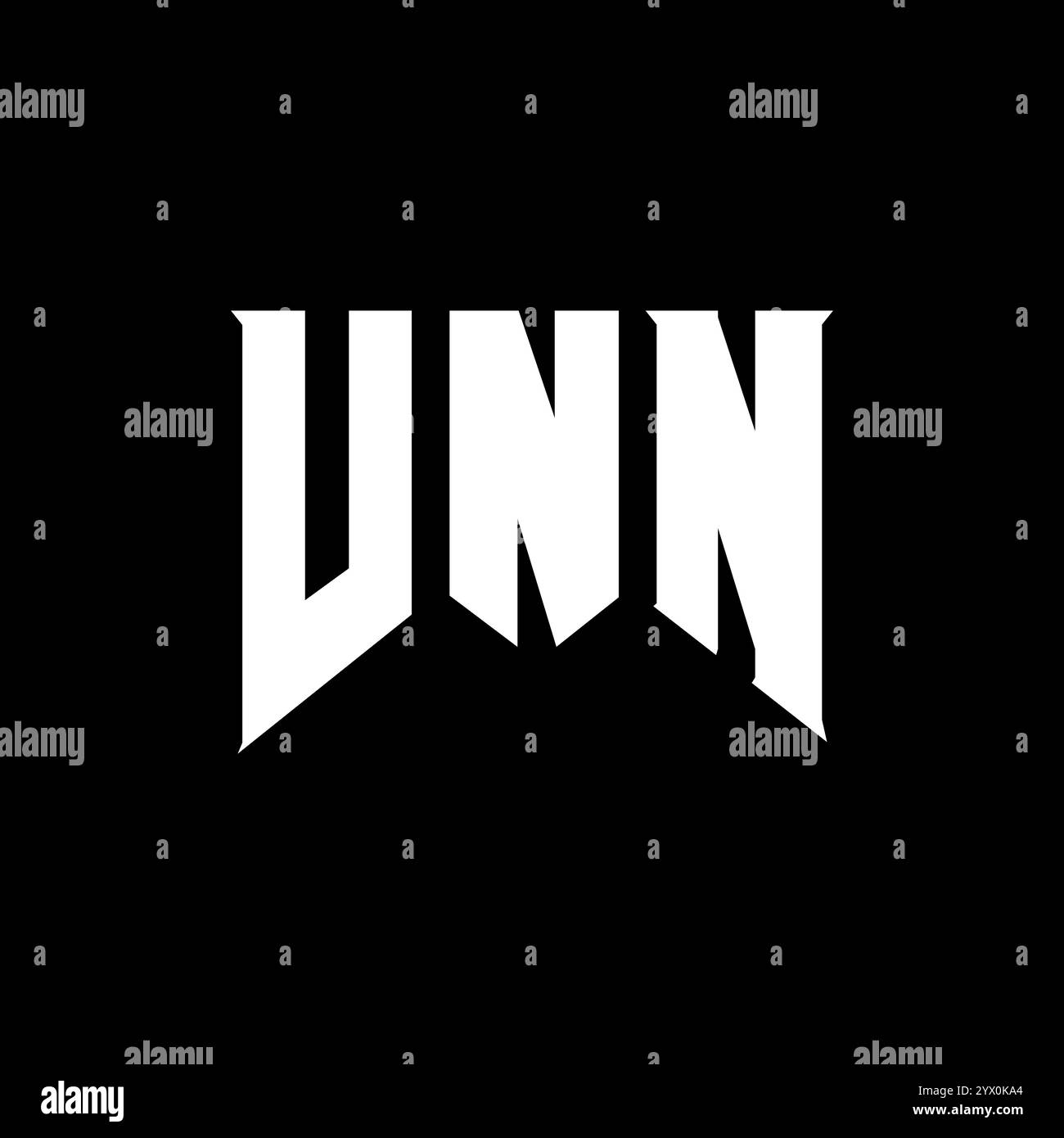 Vnn logo Black and White Stock Photos & Images - Alamy