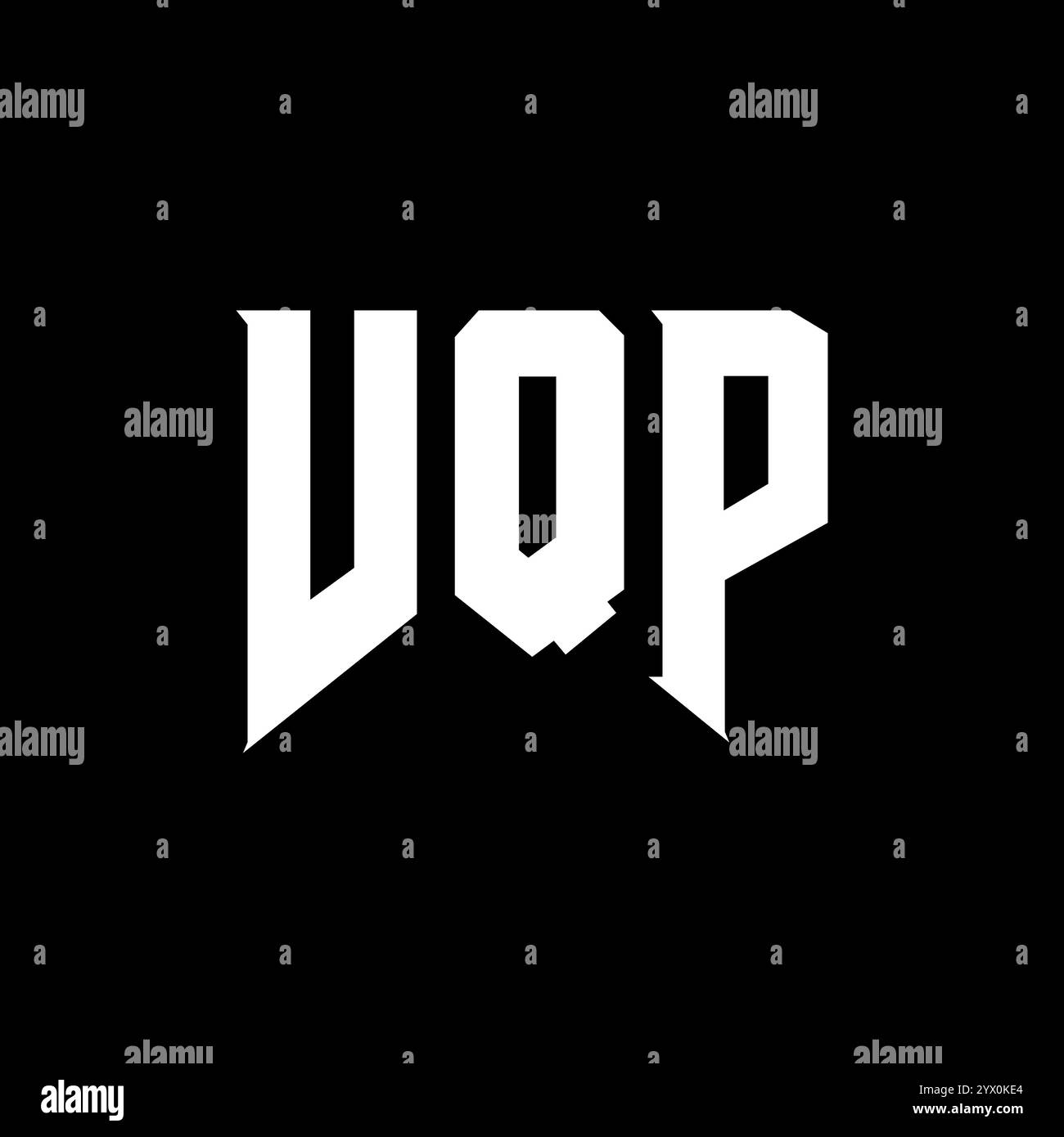 Vqp technology company logo hi-res stock photography and images - Alamy