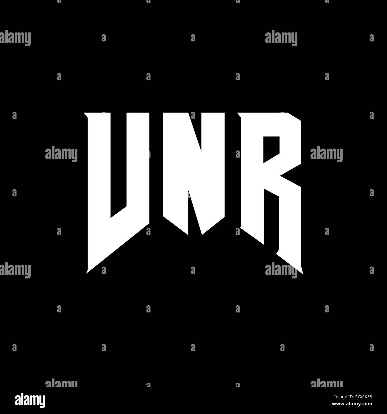 Vnr technology company logo hi-res stock photography and images - Alamy