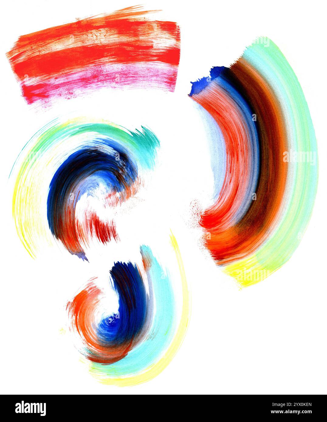 Irregular shapes in Cut Out Stock Images & Pictures - Alamy