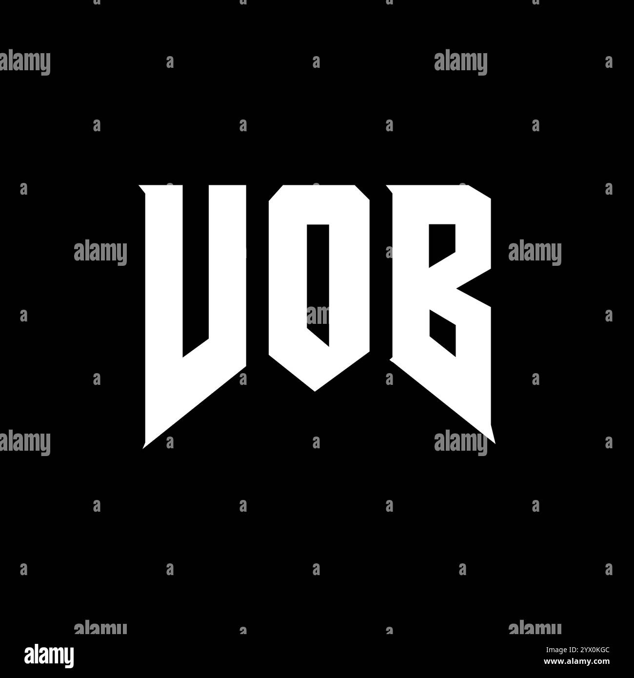 Vob technology company logo hi-res stock photography and images - Alamy