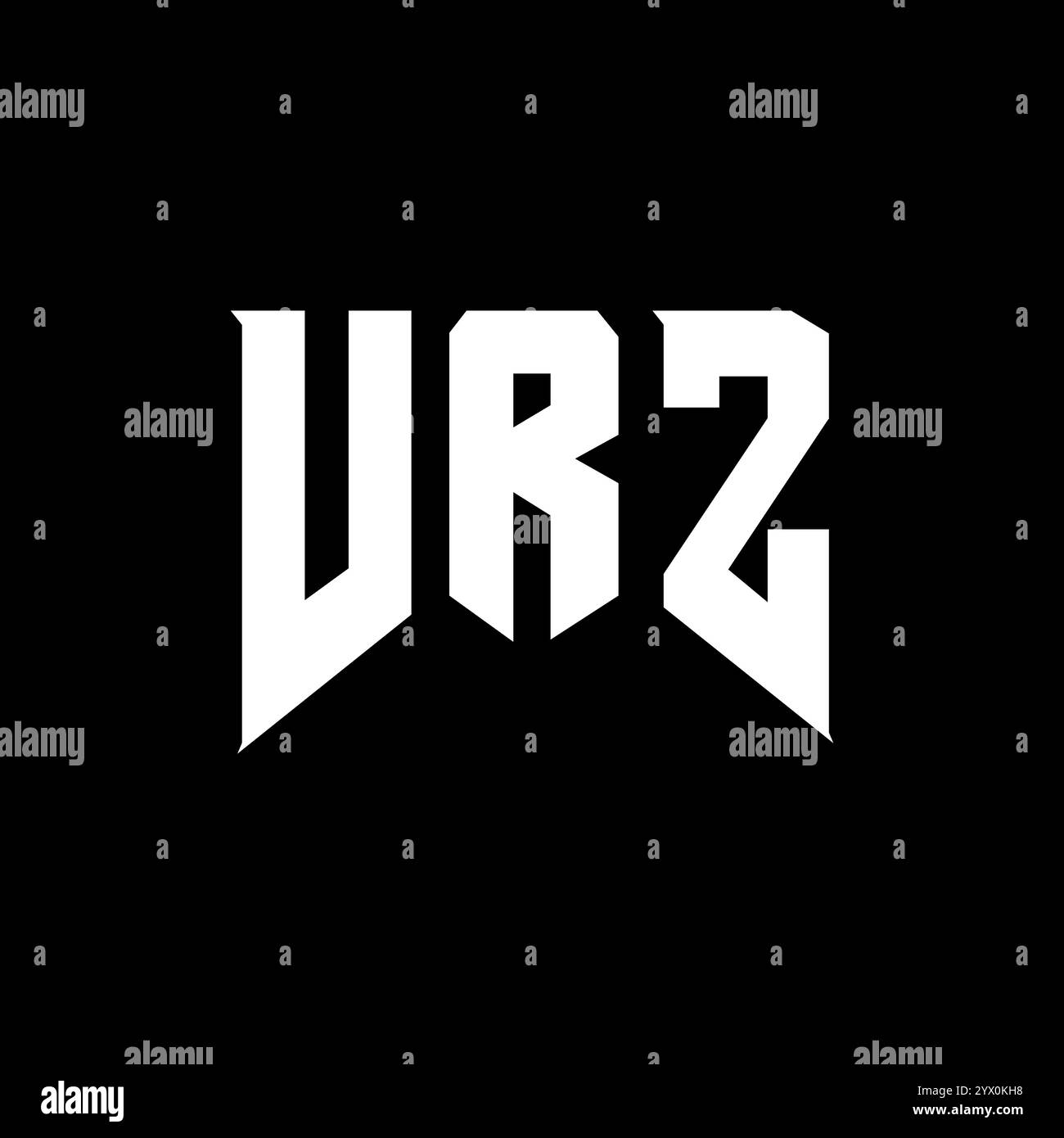 Vrz logo hi-res stock photography and images - Alamy