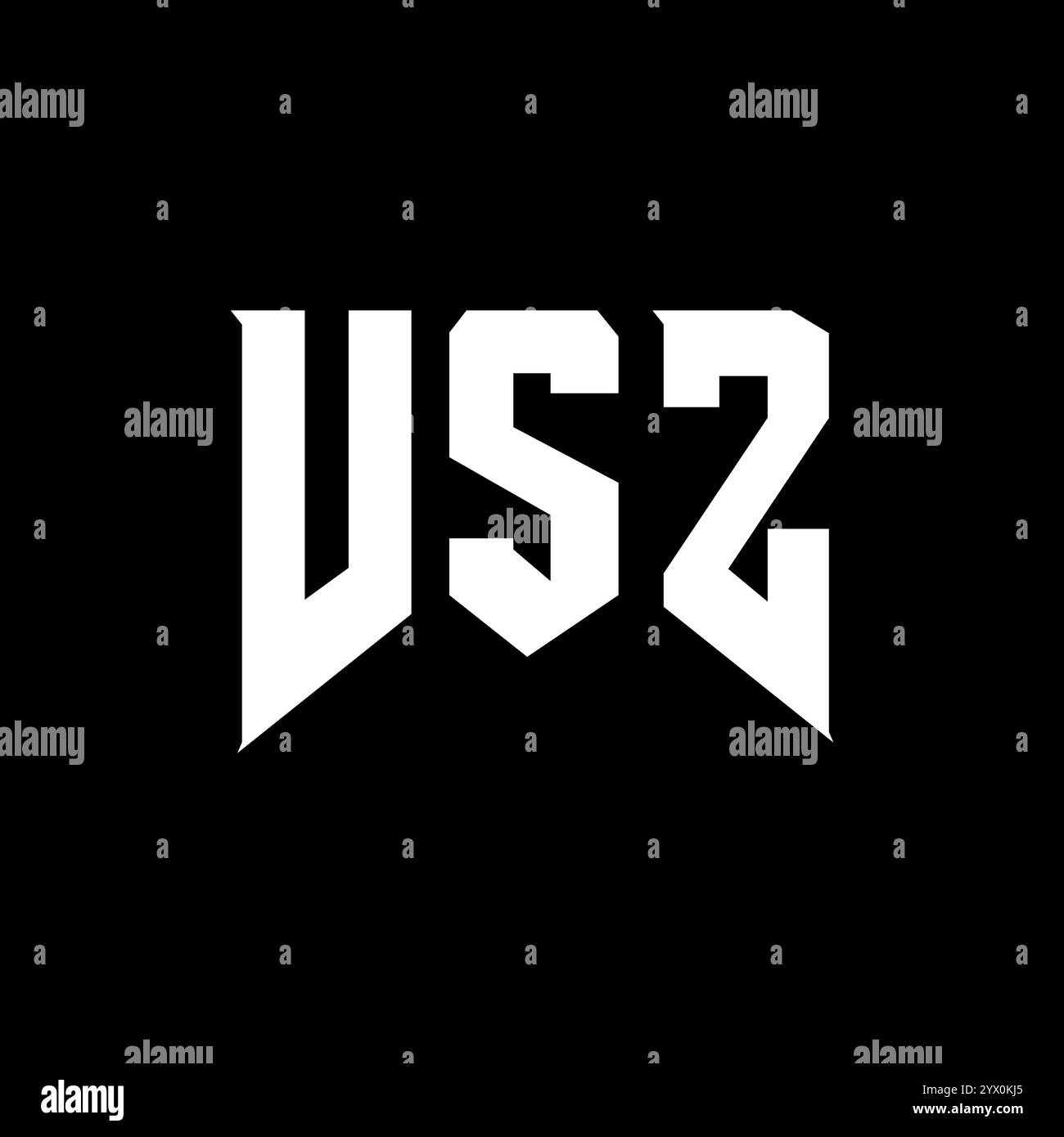 Vsz technology company logo hi-res stock photography and images - Alamy