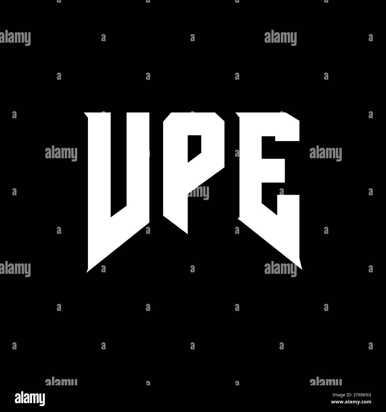 Vpe technology company logo hi-res stock photography and images - Alamy