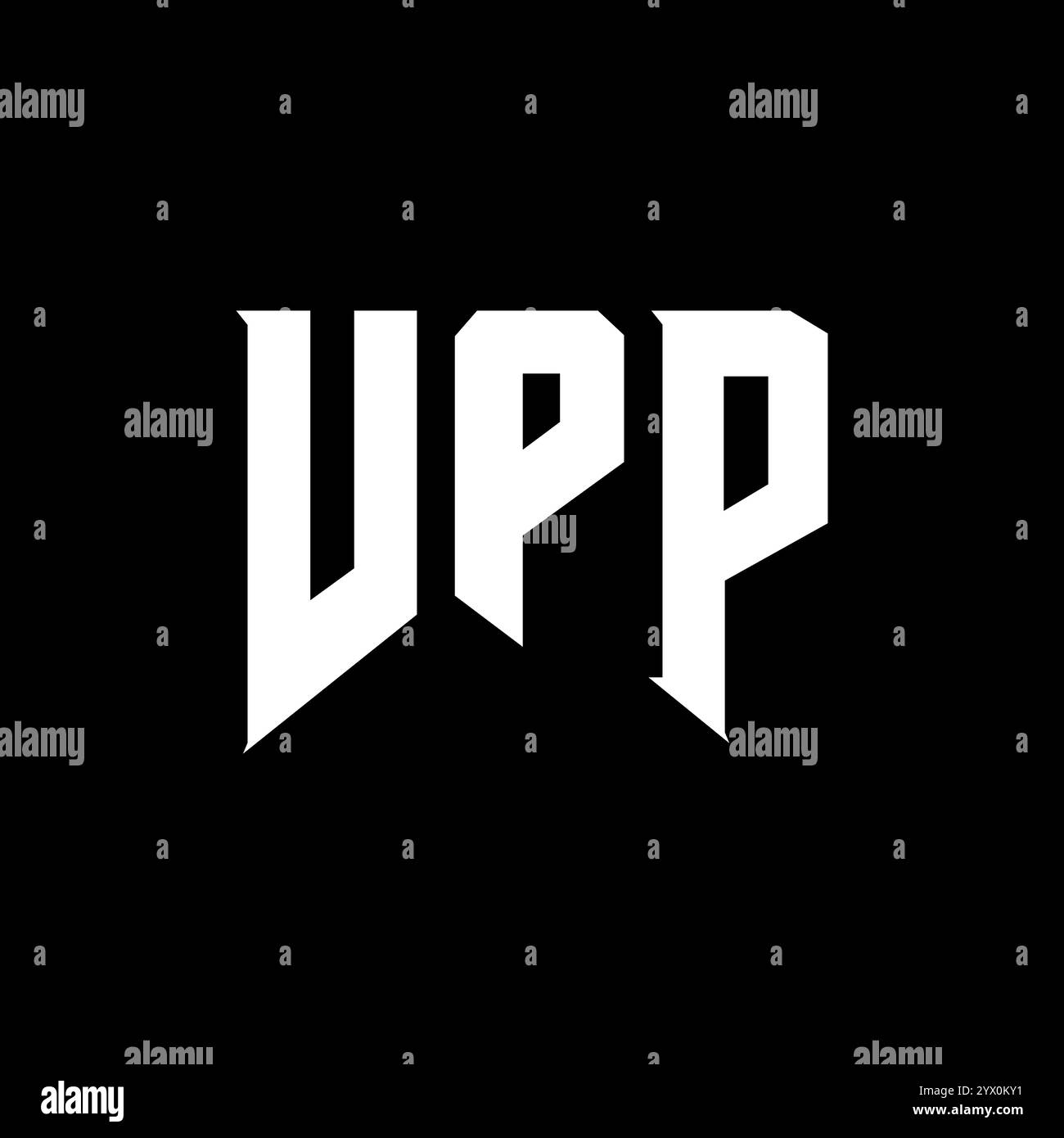 Vpp business company logo hi-res stock photography and images - Alamy