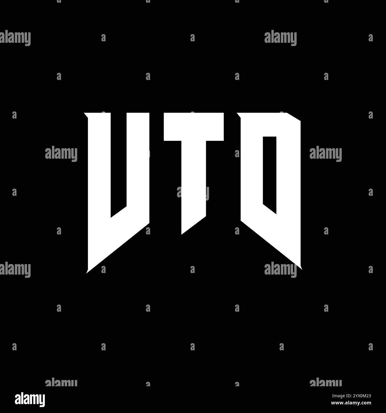 Vtd technology company logo hi-res stock photography and images - Alamy