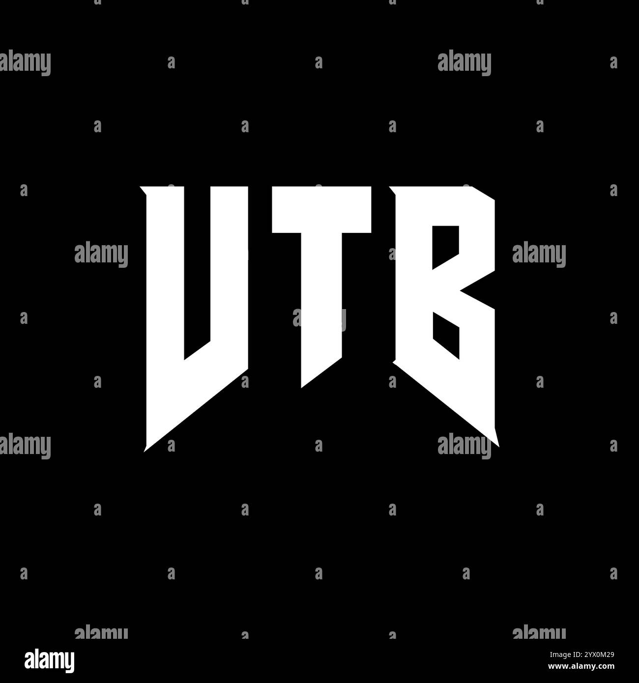 Vtb technology company logo hi-res stock photography and images - Alamy