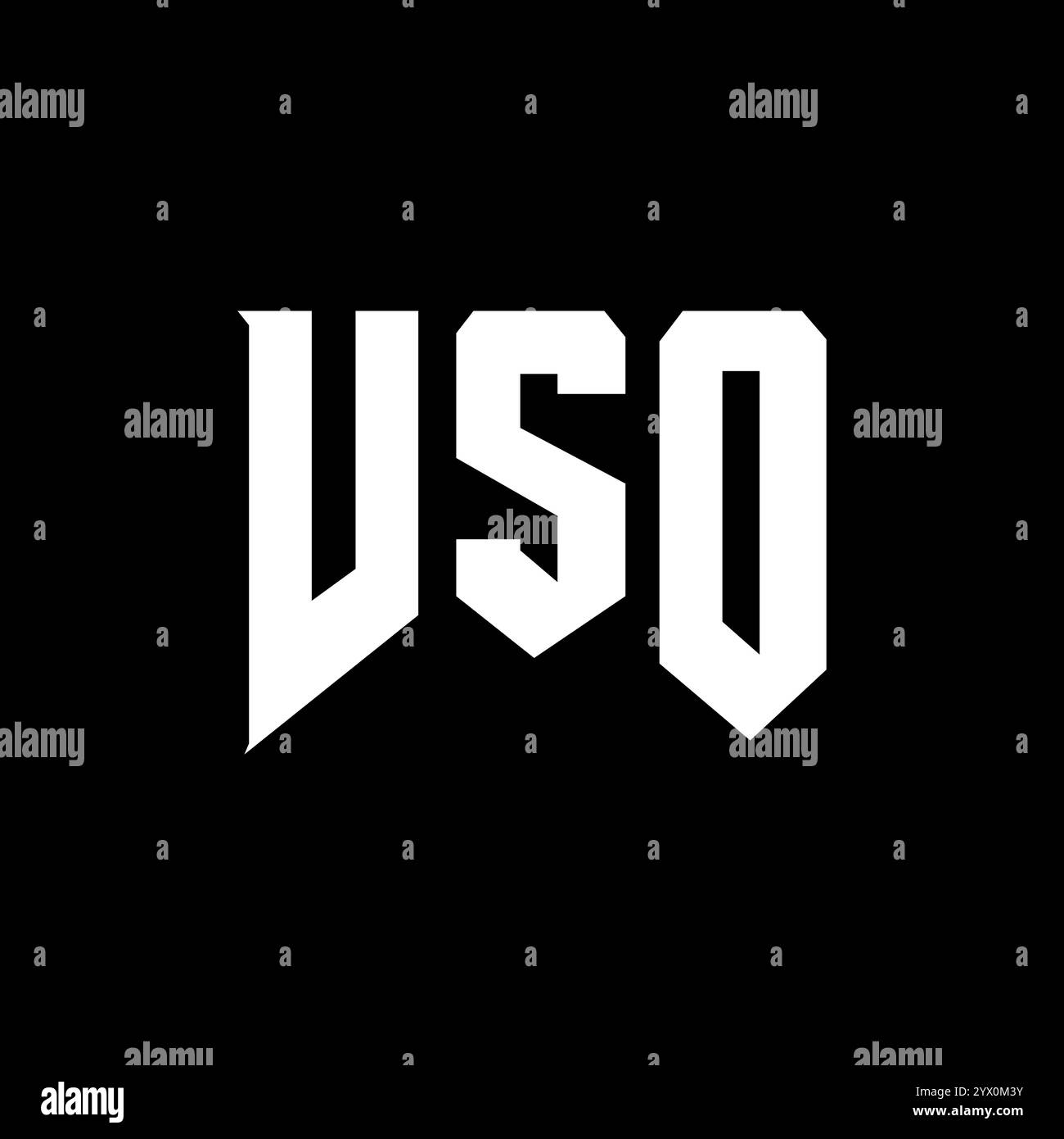 Vso technology company logo hi-res stock photography and images - Alamy