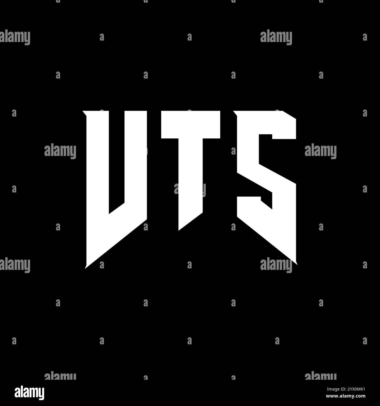 Vts business company logo hi-res stock photography and images - Alamy