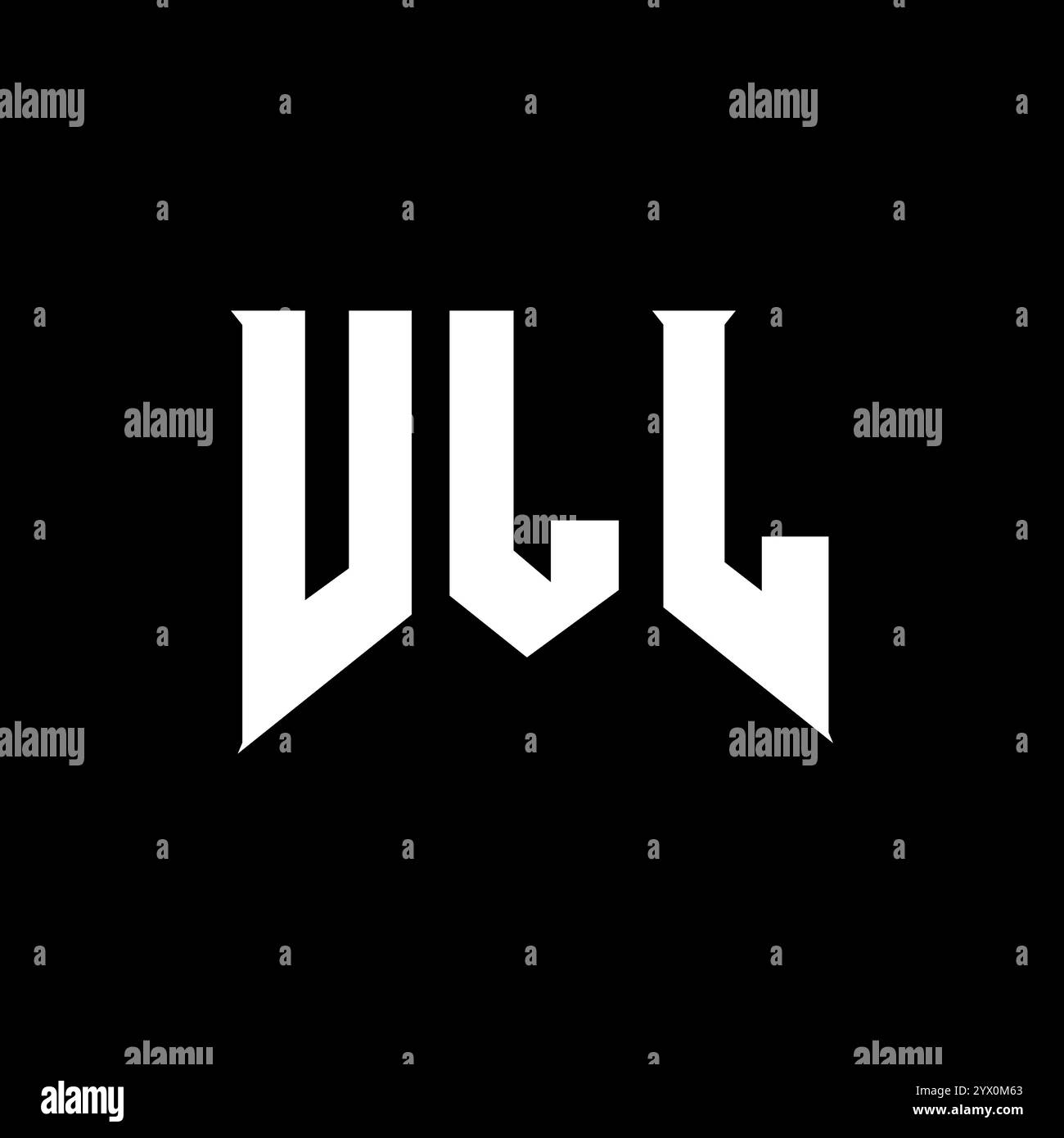 Vll vector Black and White Stock Photos & Images - Alamy