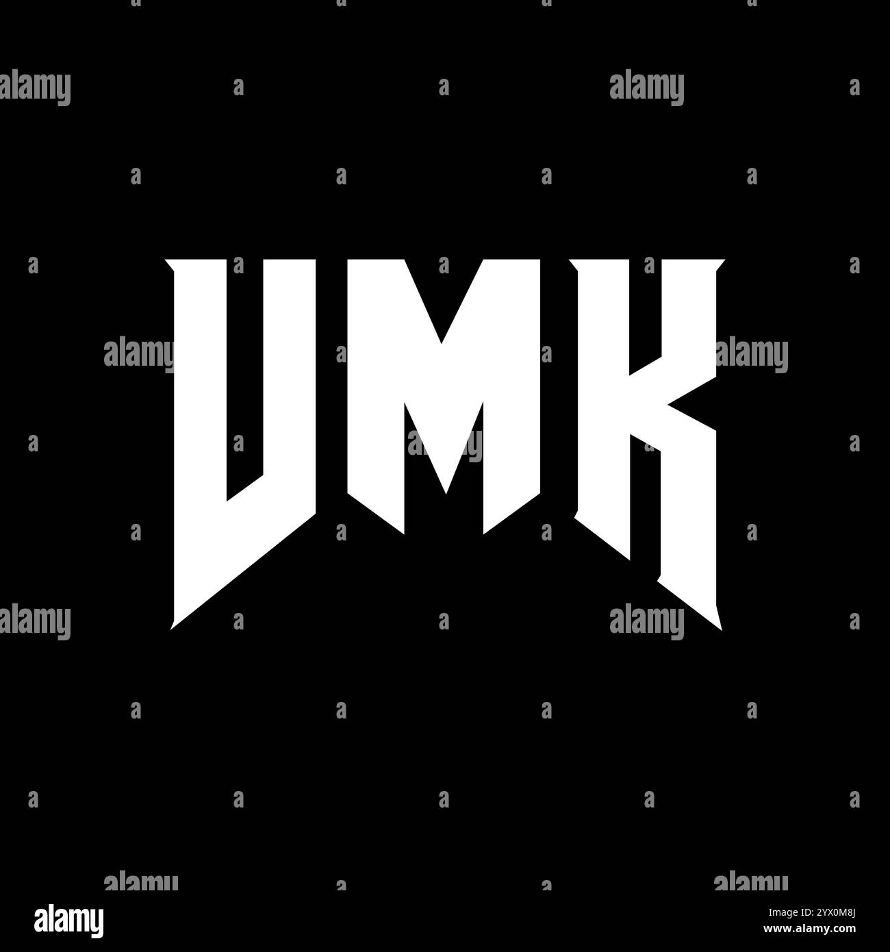 Vmk technology company logo hi-res stock photography and images - Alamy