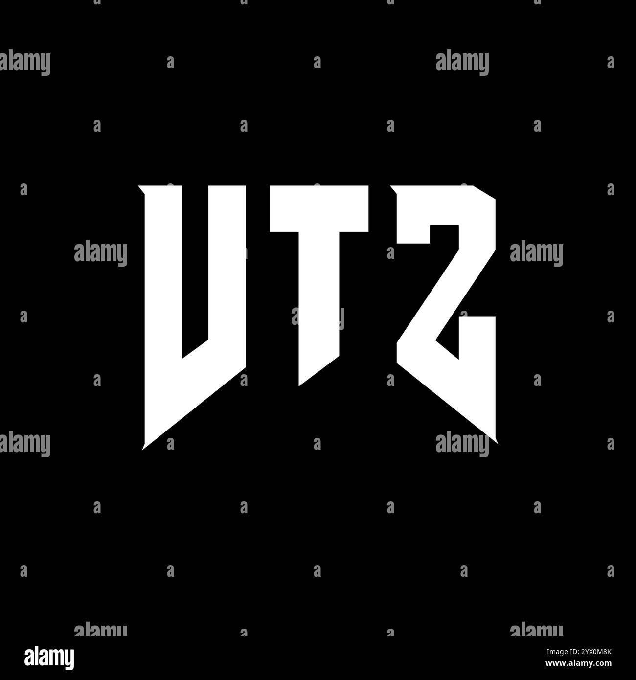 Vtz technology company logo hi-res stock photography and images - Alamy