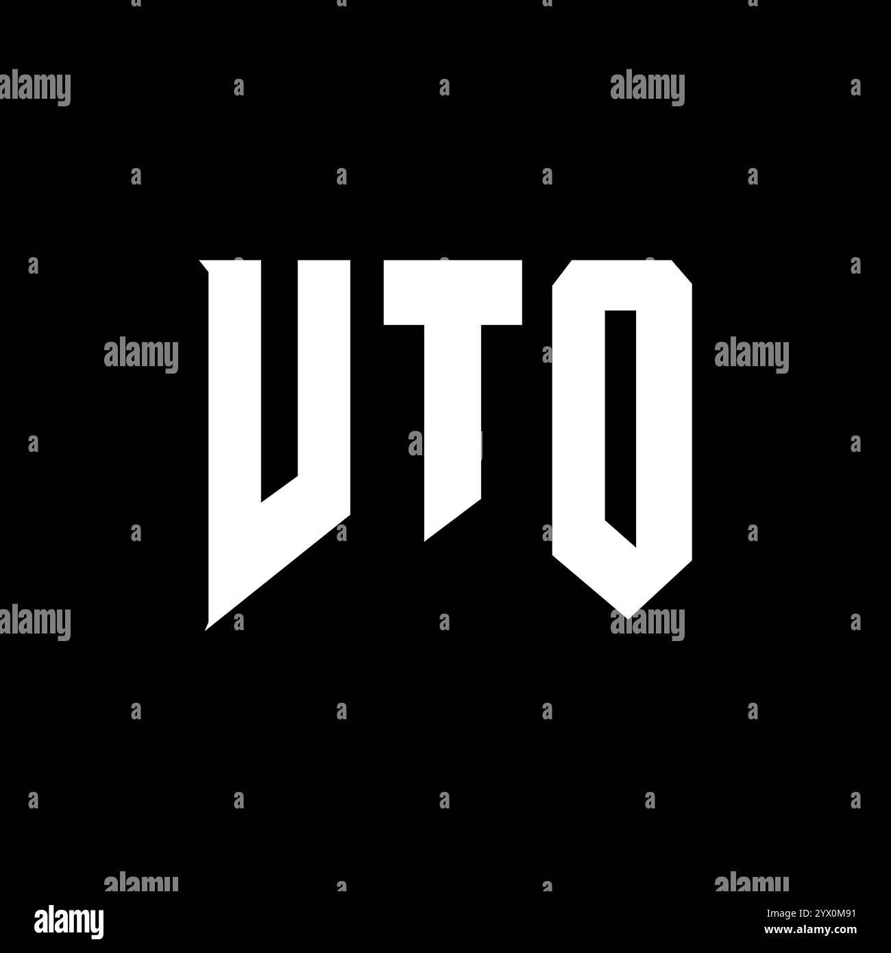 Vto technology company logo hi-res stock photography and images - Alamy