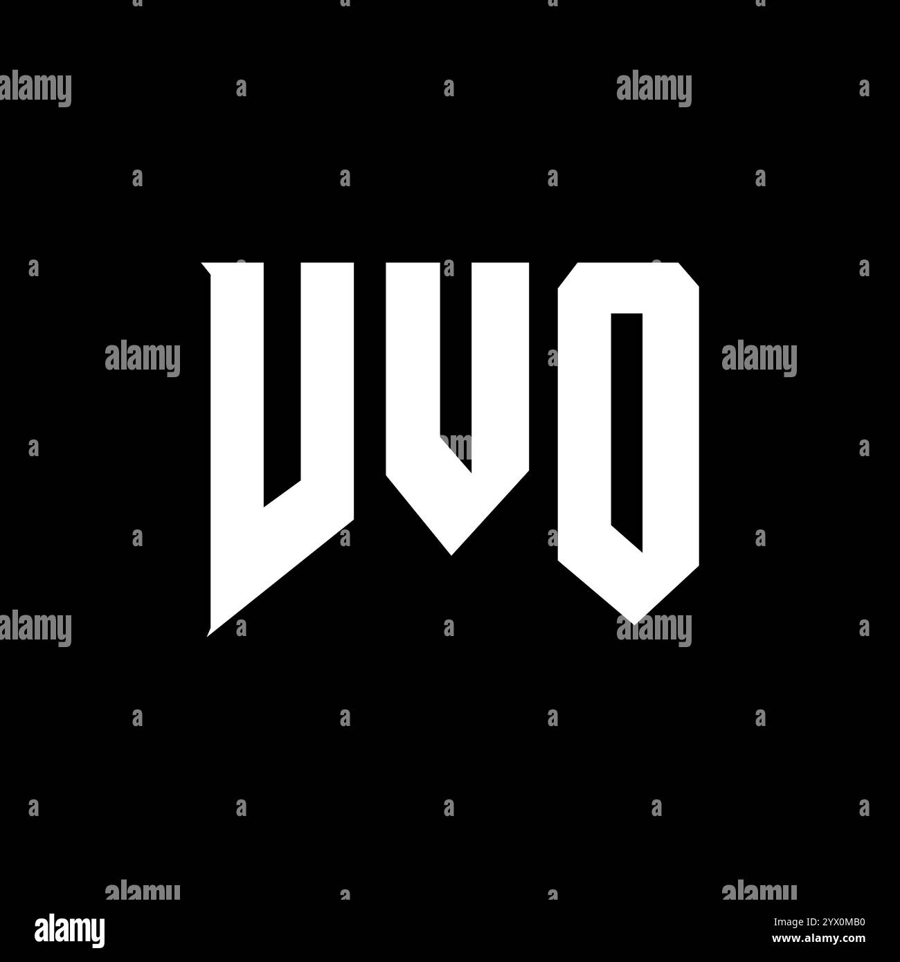 Vvo technology company logo hi-res stock photography and images - Alamy