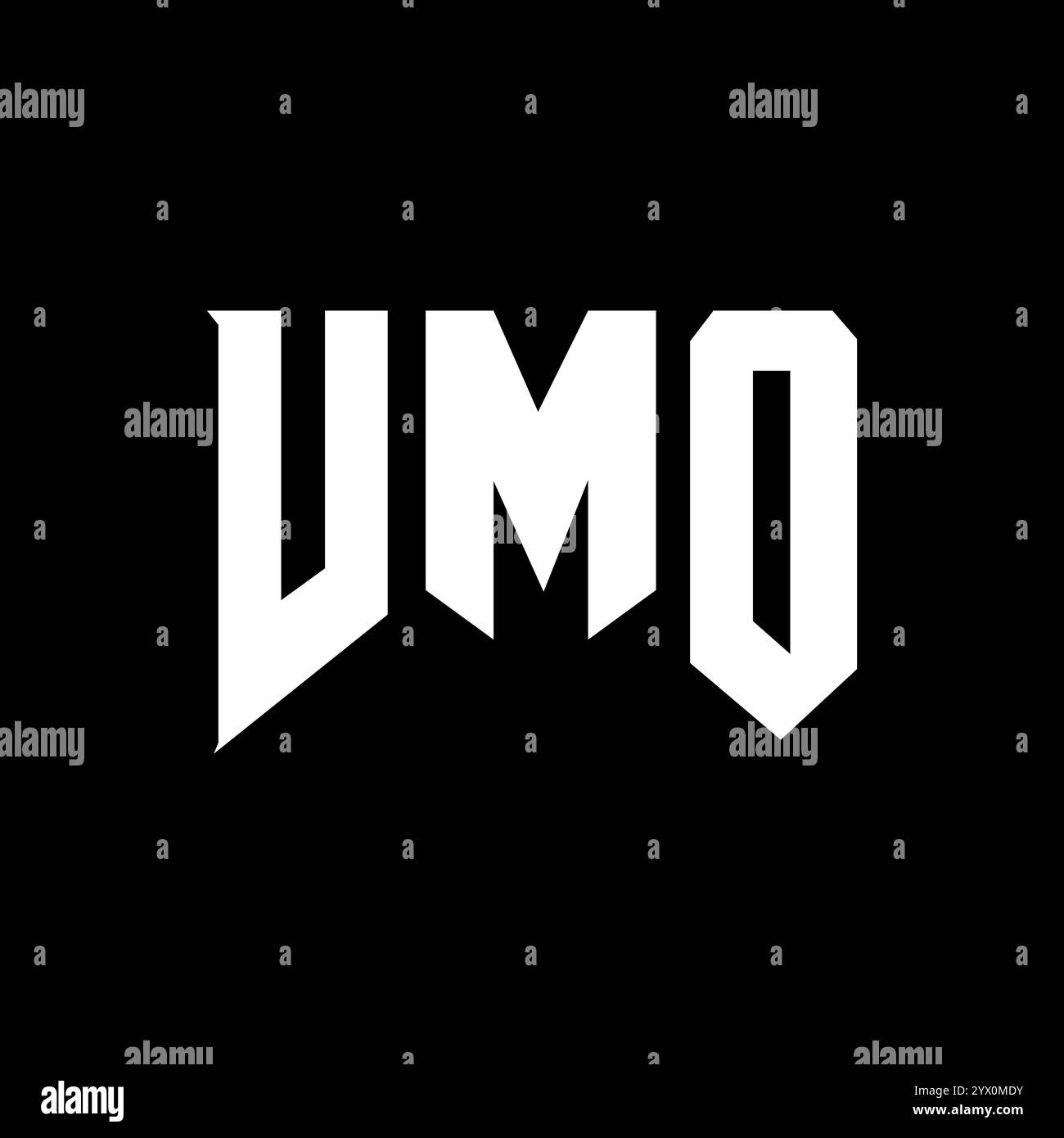 Vmo technology company logo hi-res stock photography and images - Alamy